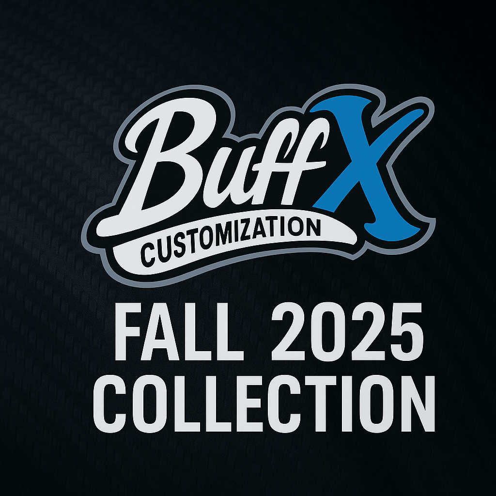 GET YOUR MERCH BEFORE IT SELLS OUT – Buff X Merch store
