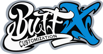 GET YOUR MERCH BEFORE IT SELLS OUT – Buff X Merch store